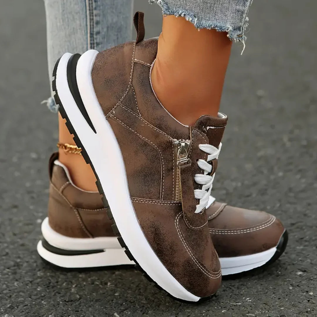 Daisy Lane Comfort Shoes – Wesley Belmont